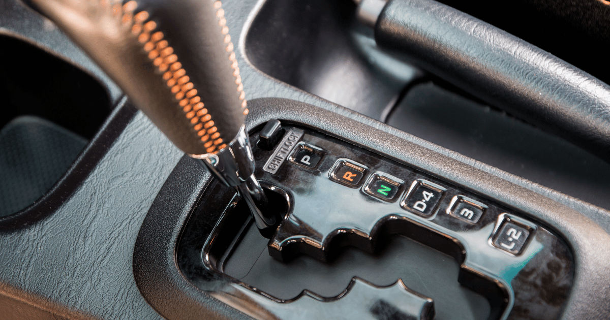 Automatikgetriebe Wandler Defekt Symptome