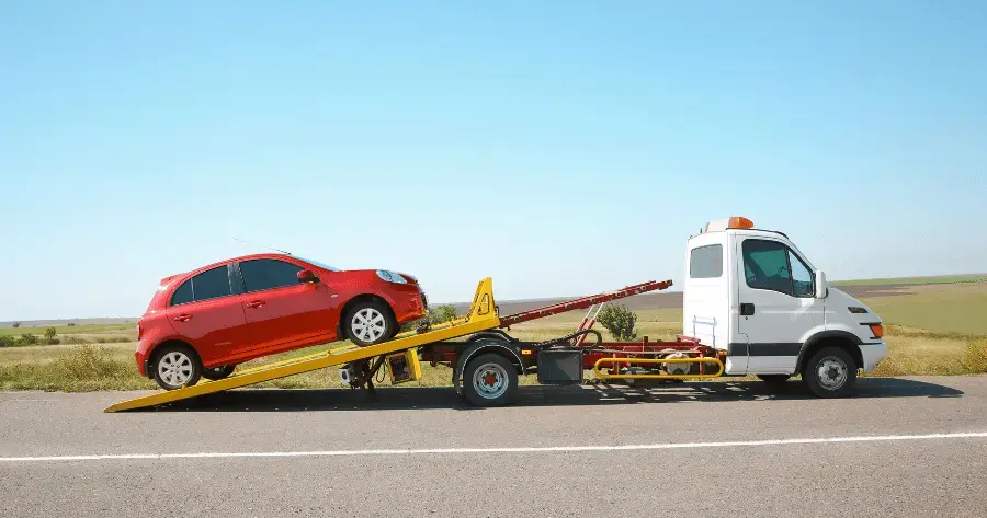 Kaputtes Auto Verkaufen - homecar24