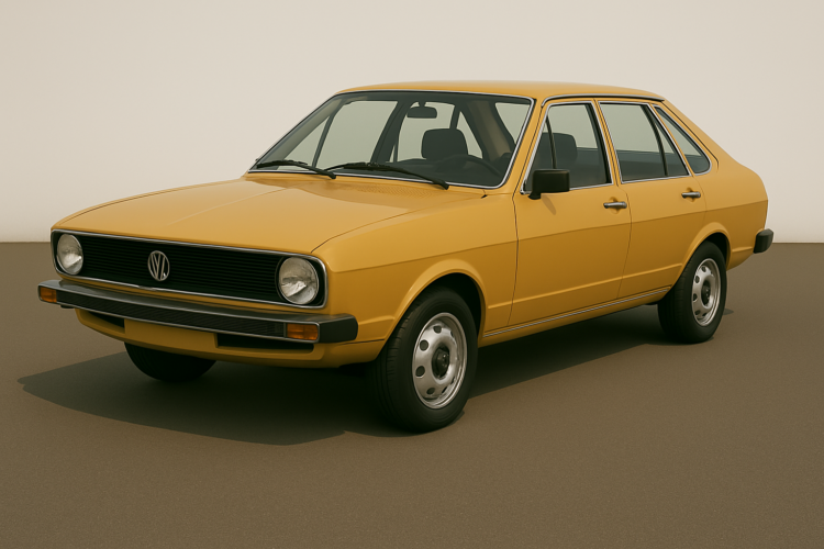 Liste aller VW Modelle von alt bis neu (mit Bildern)