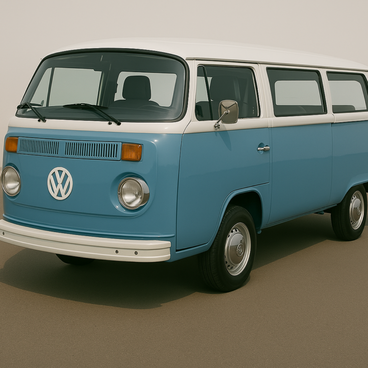 Liste aller VW Modelle von alt bis neu (mit Bildern)