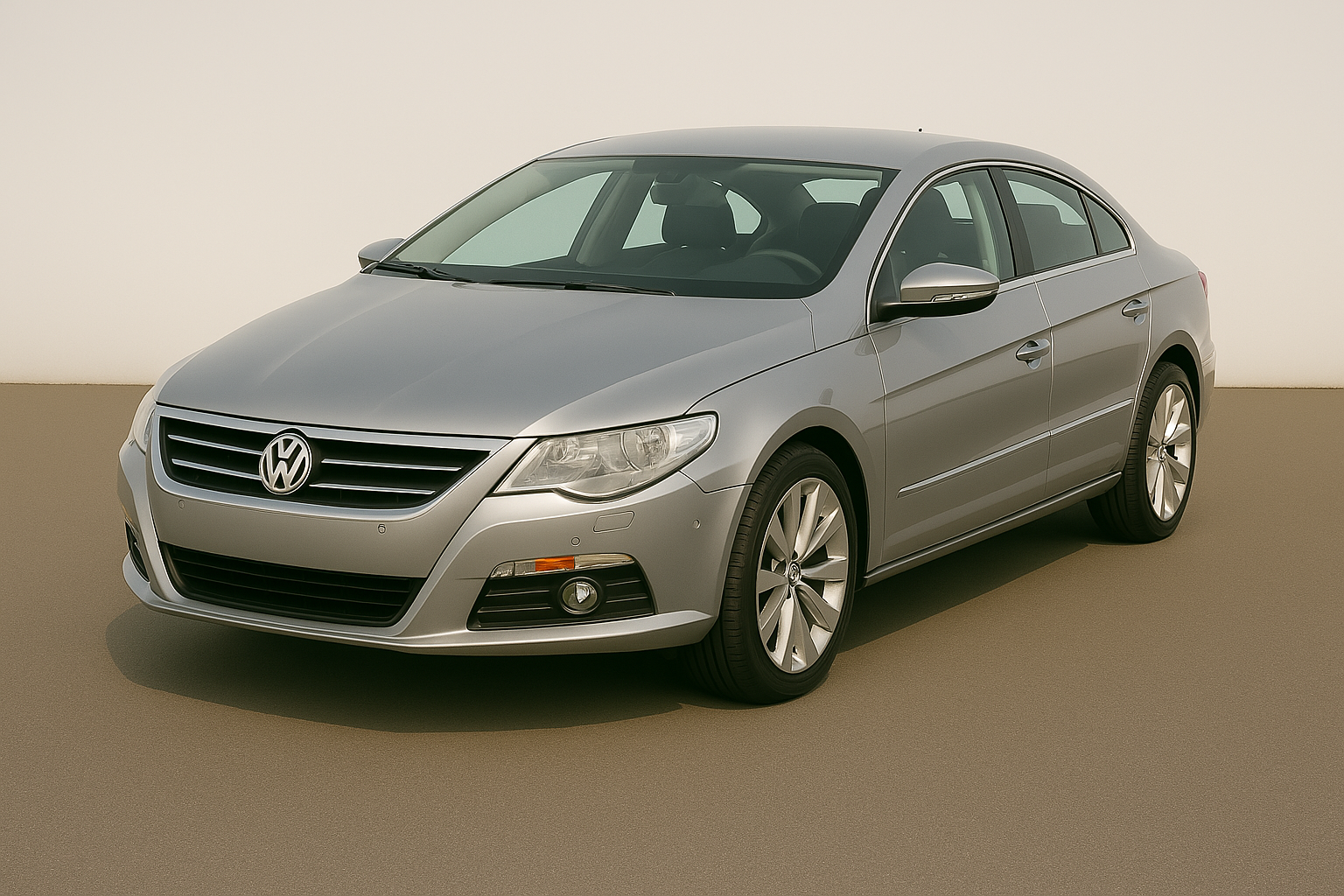 Liste aller VW Modelle von alt bis neu (mit Bildern)