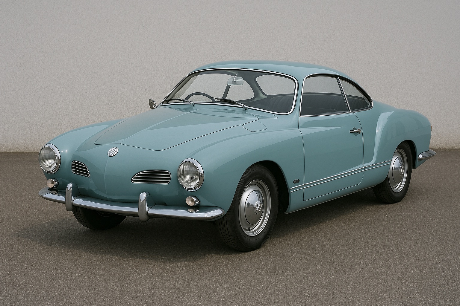 Liste aller VW Modelle von alt bis neu (mit Bildern)